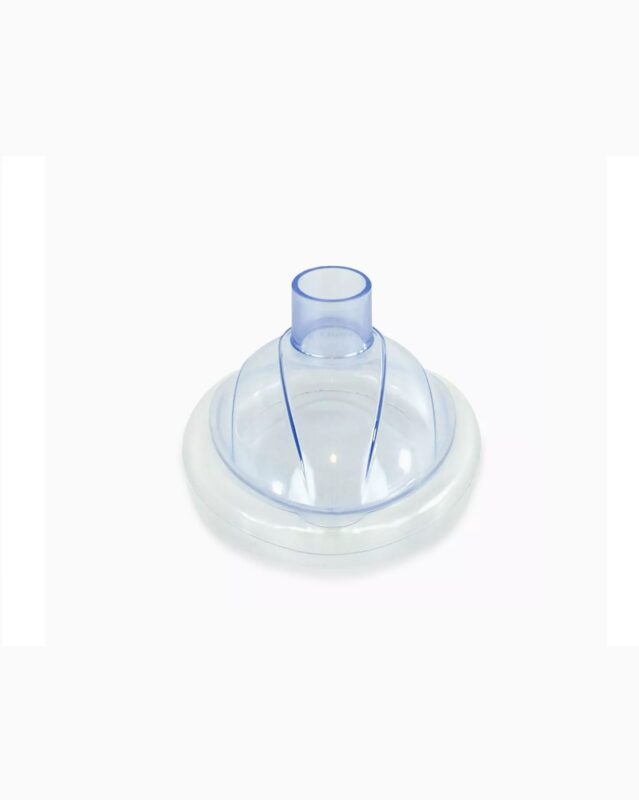 Adult Mask – LifeVac Canada – Choking First Aid Device