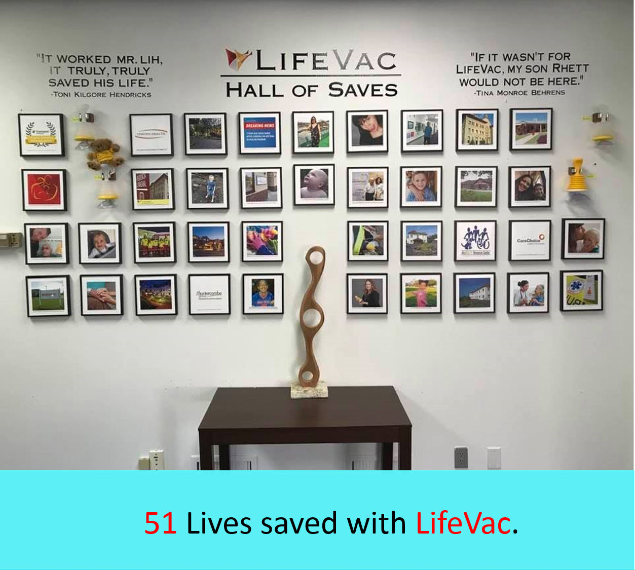 LifeVac Home Kit – LifeVac Canada – Choking First Aid Device