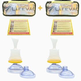 Shop – LifeVac Canada – Choking First Aid Device