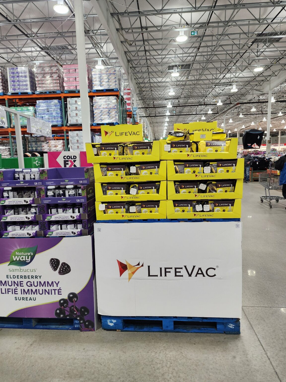LifeVac Now Available At Costco Canada! – LifeVac Canada – Choking ...
